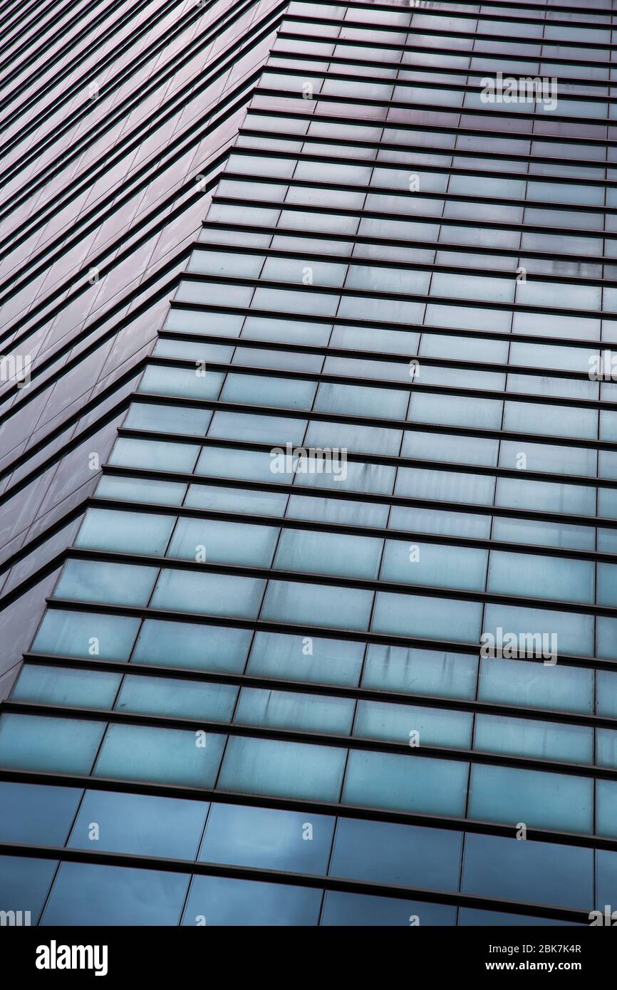 Modern architecture details Stock Photo - Alamy