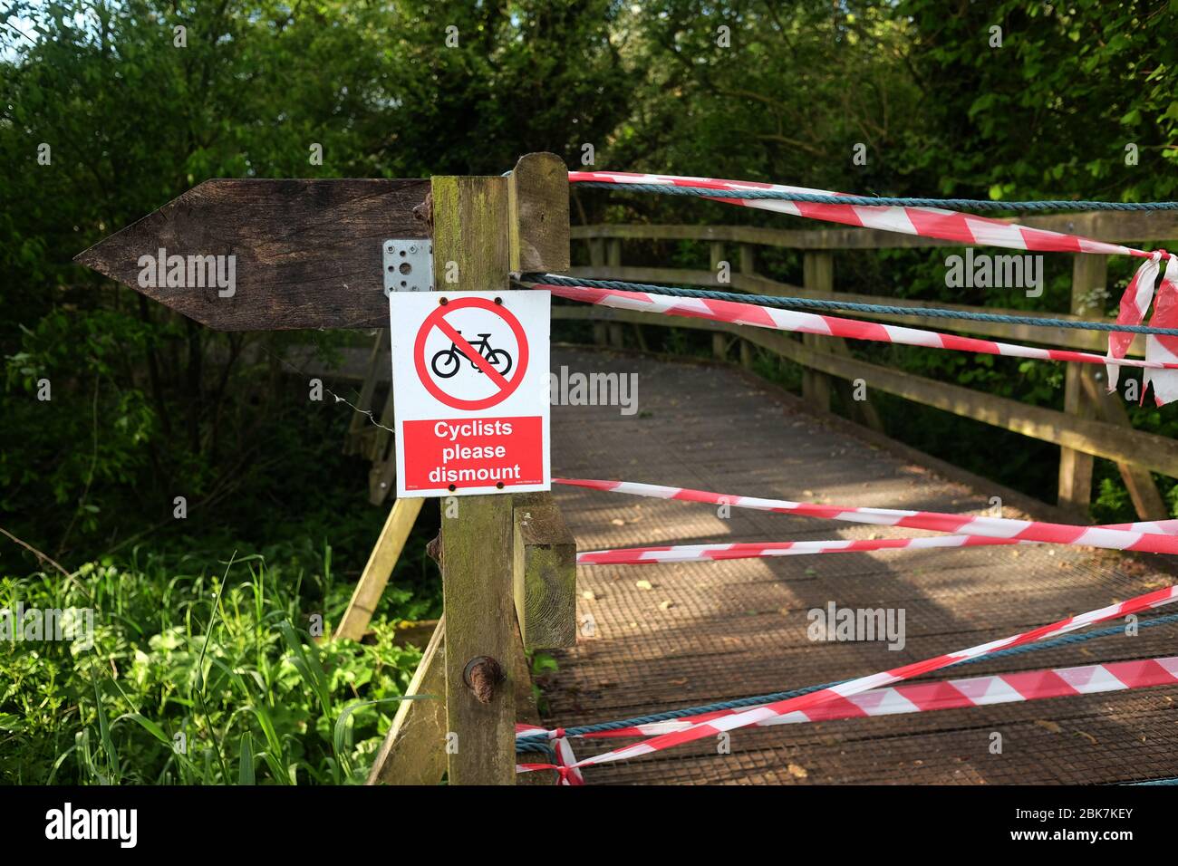 Ham common nature reserve hi-res stock photography and images - Alamy