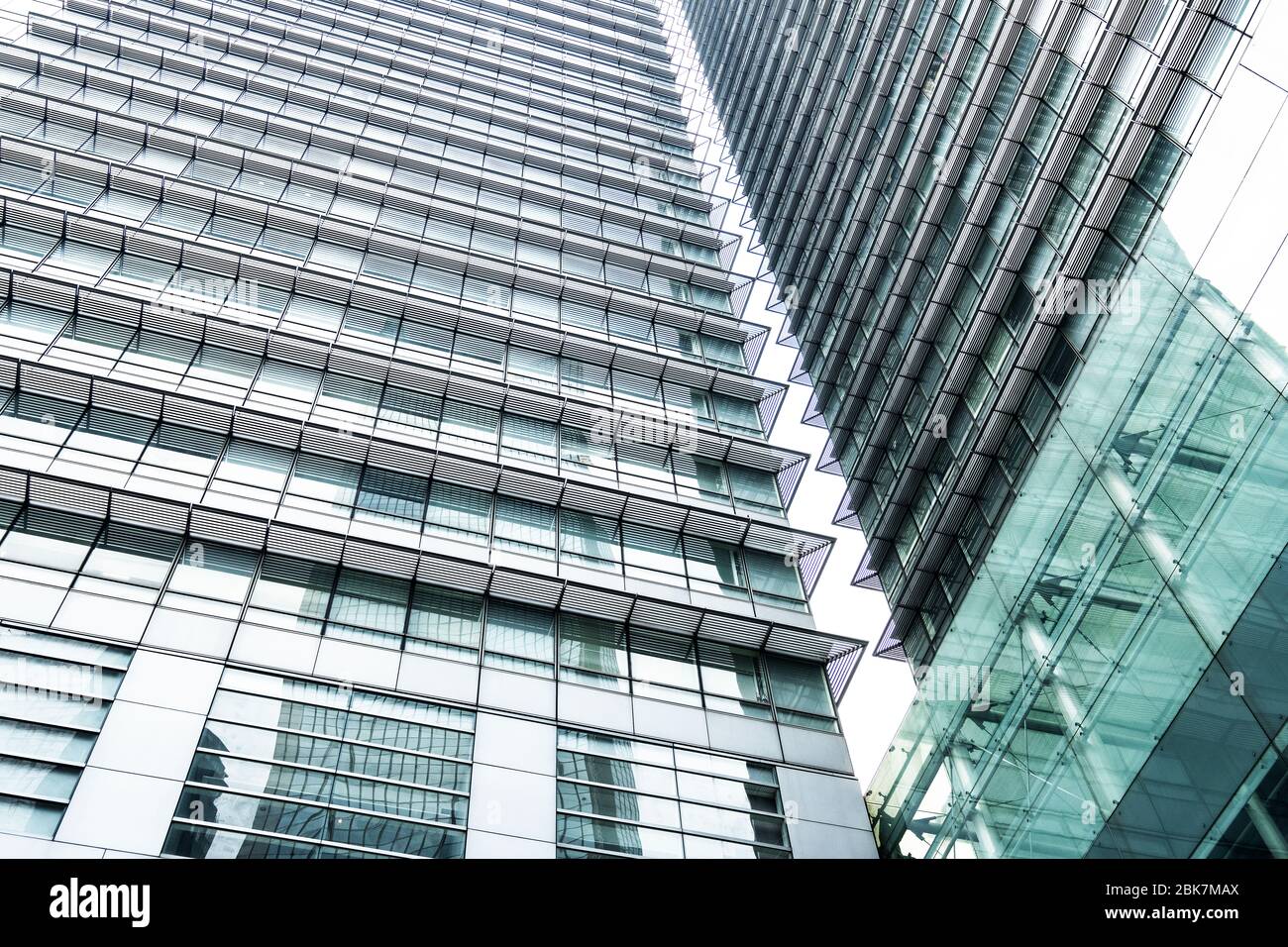 Modern architecture details Stock Photo - Alamy