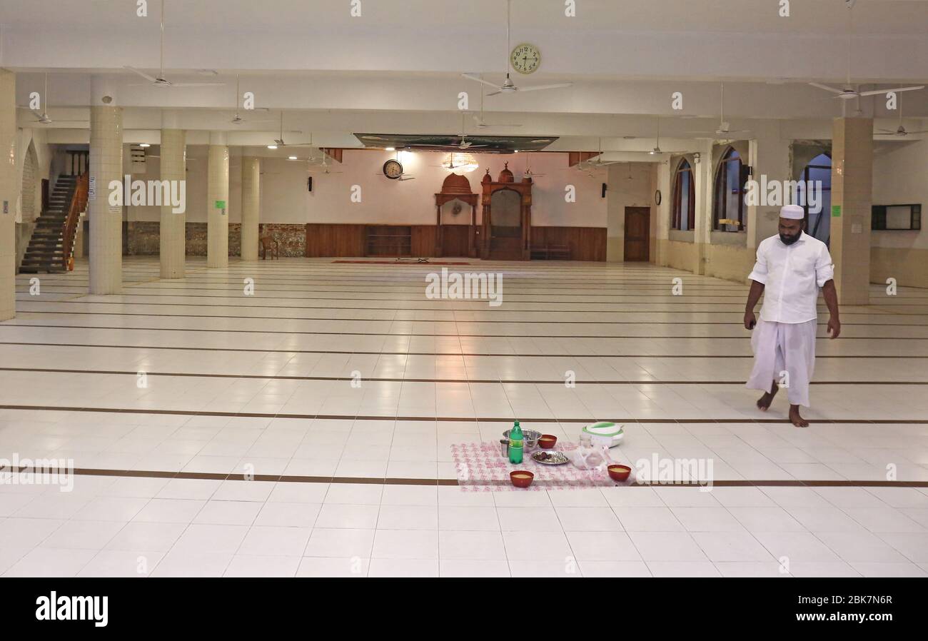 Dewatagaha mosque colombo hi-res stock photography and images - Alamy