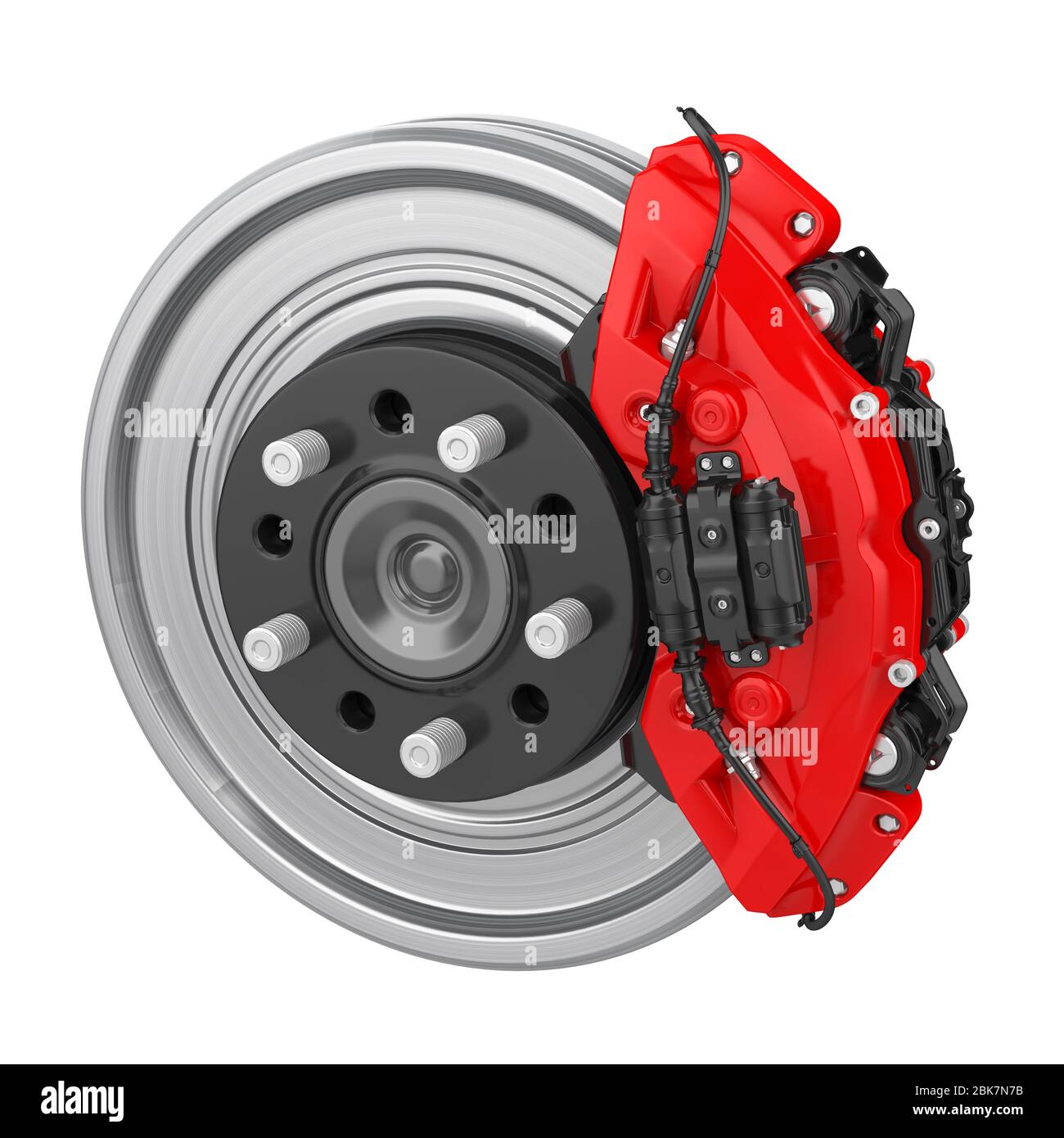 Car brake disc hi-res stock photography and images - Alamy