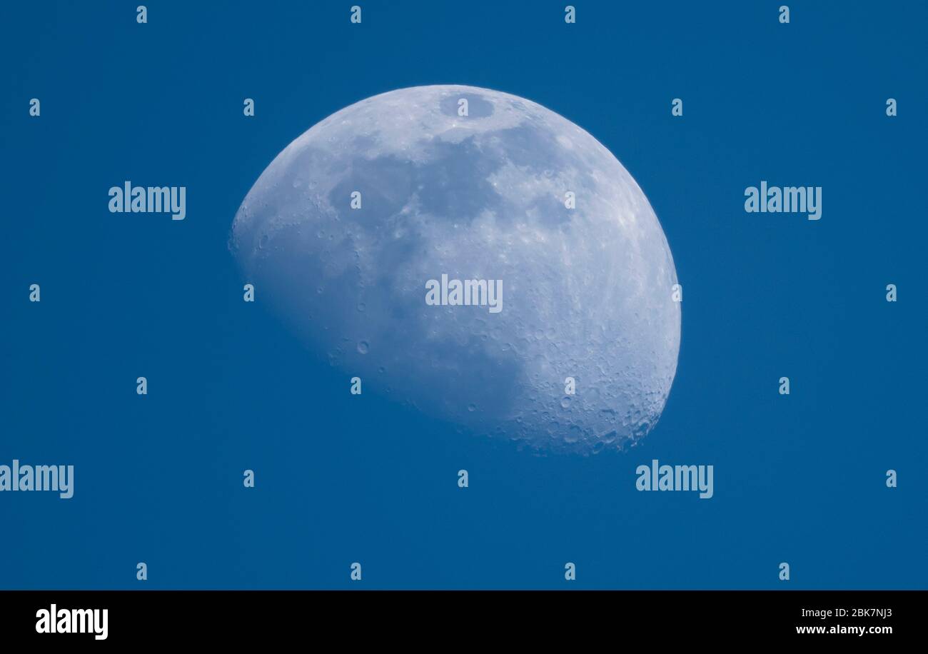 Lunar mare hi-res stock photography and images - Alamy