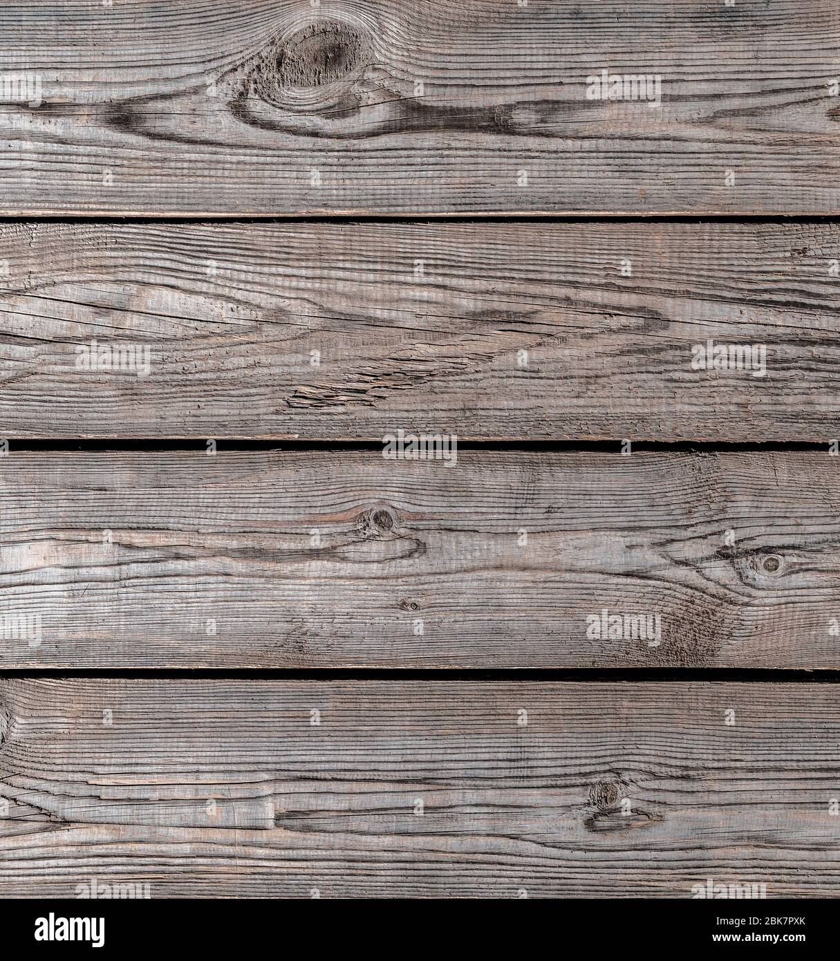 Light wooden background. Rough boards. Natural wood texture and pattern ...