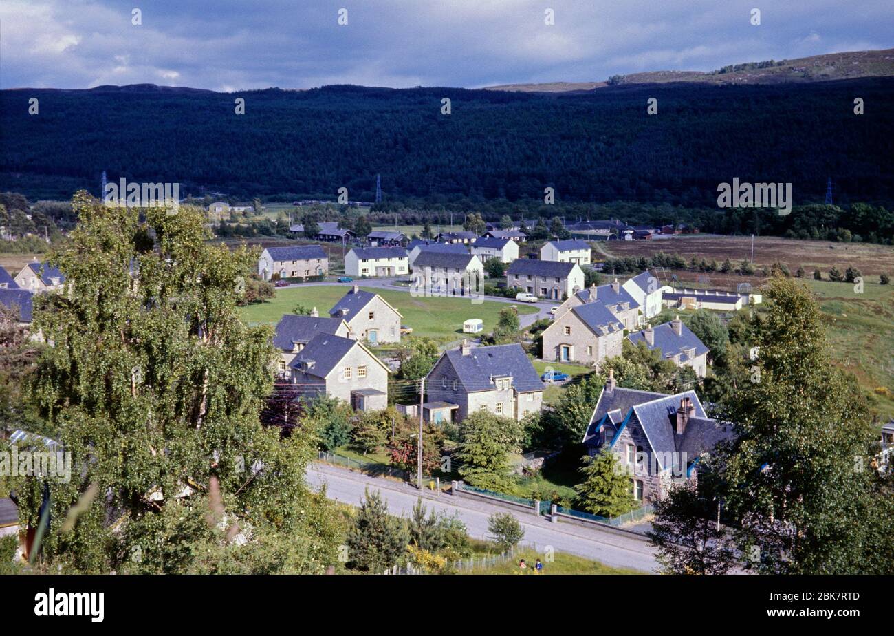 Cannich scotland hi-res stock photography and images - Alamy