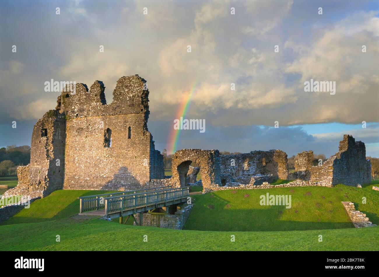 Bridgend wales hi-res stock photography and images - Alamy