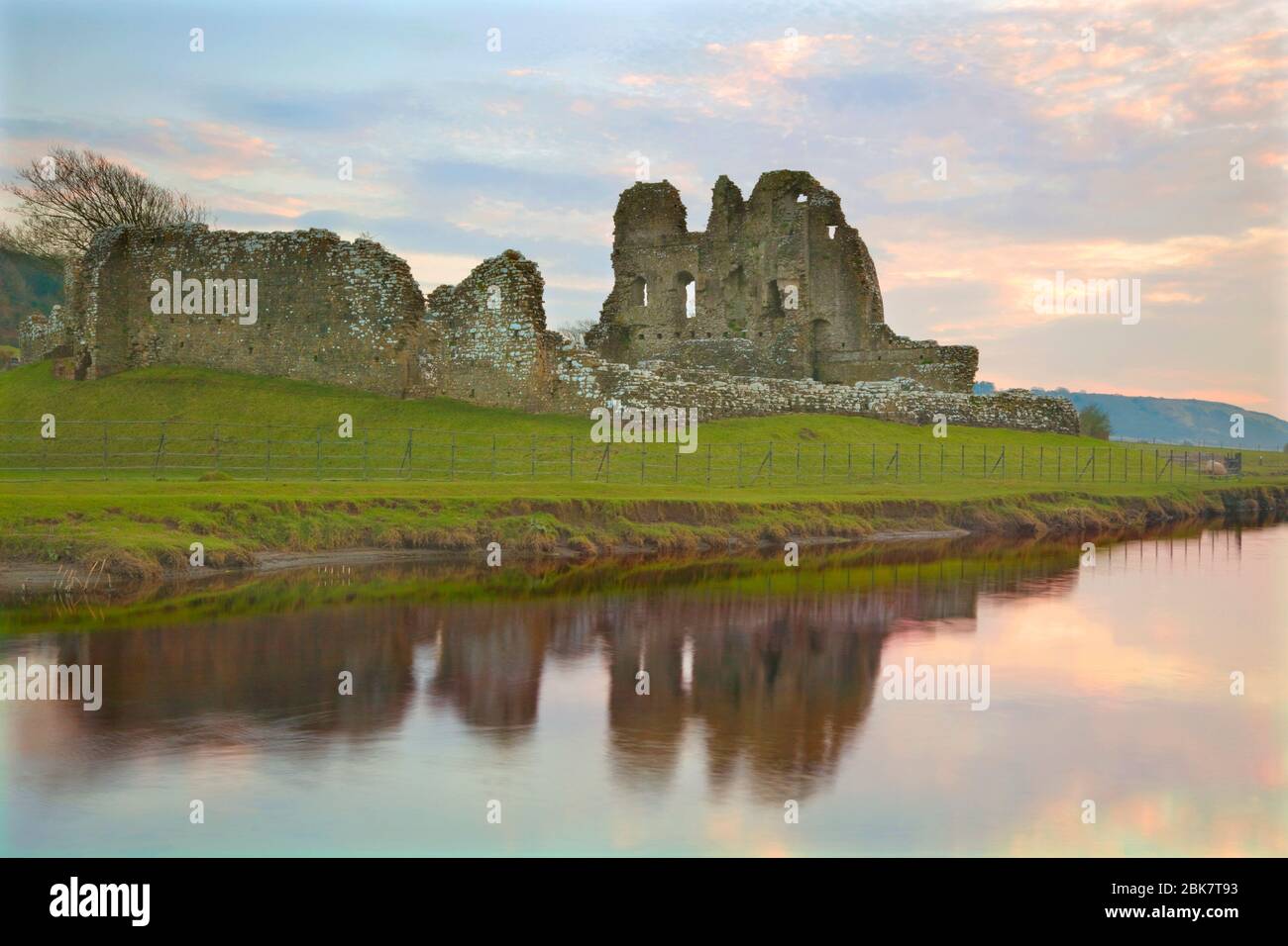 Bridgend wales hi-res stock photography and images - Alamy