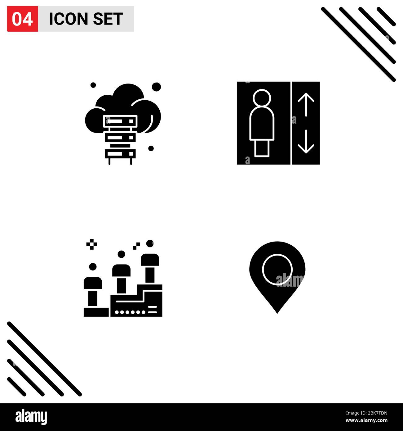 Lift Map High Resolution Stock Photography and Images - Alamy