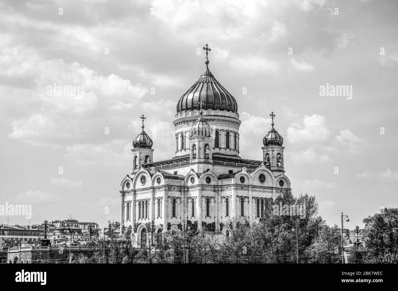 Jesus the saviour Black and White Stock Photos & Images - Alamy