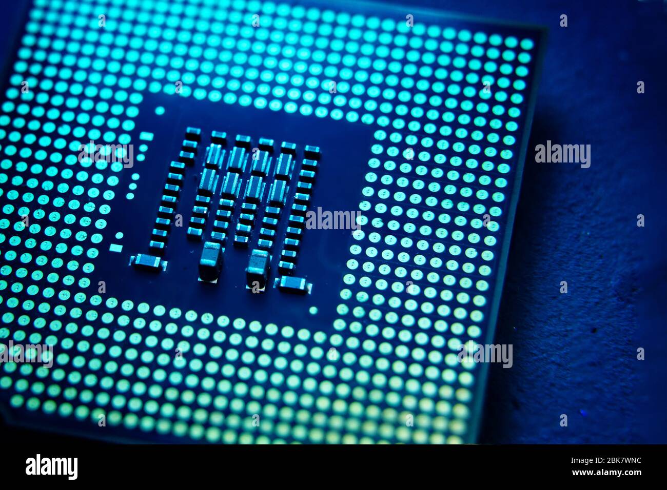 Brain testing lab hi-res stock photography and images - Alamy