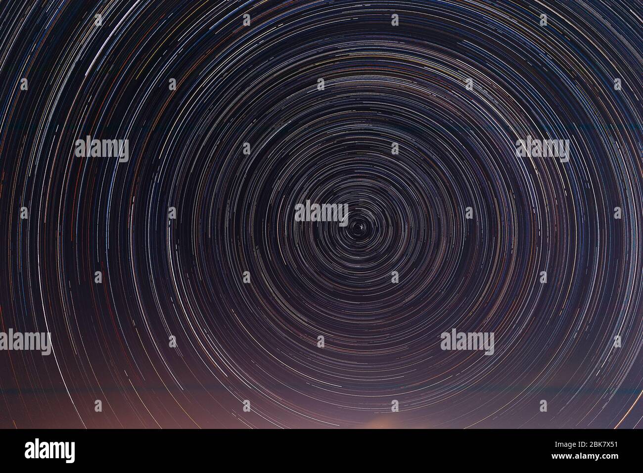 Track Star Astronomy