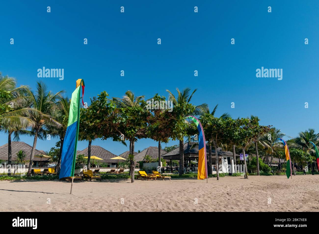 Benoa beach hi-res stock photography and images - Alamy