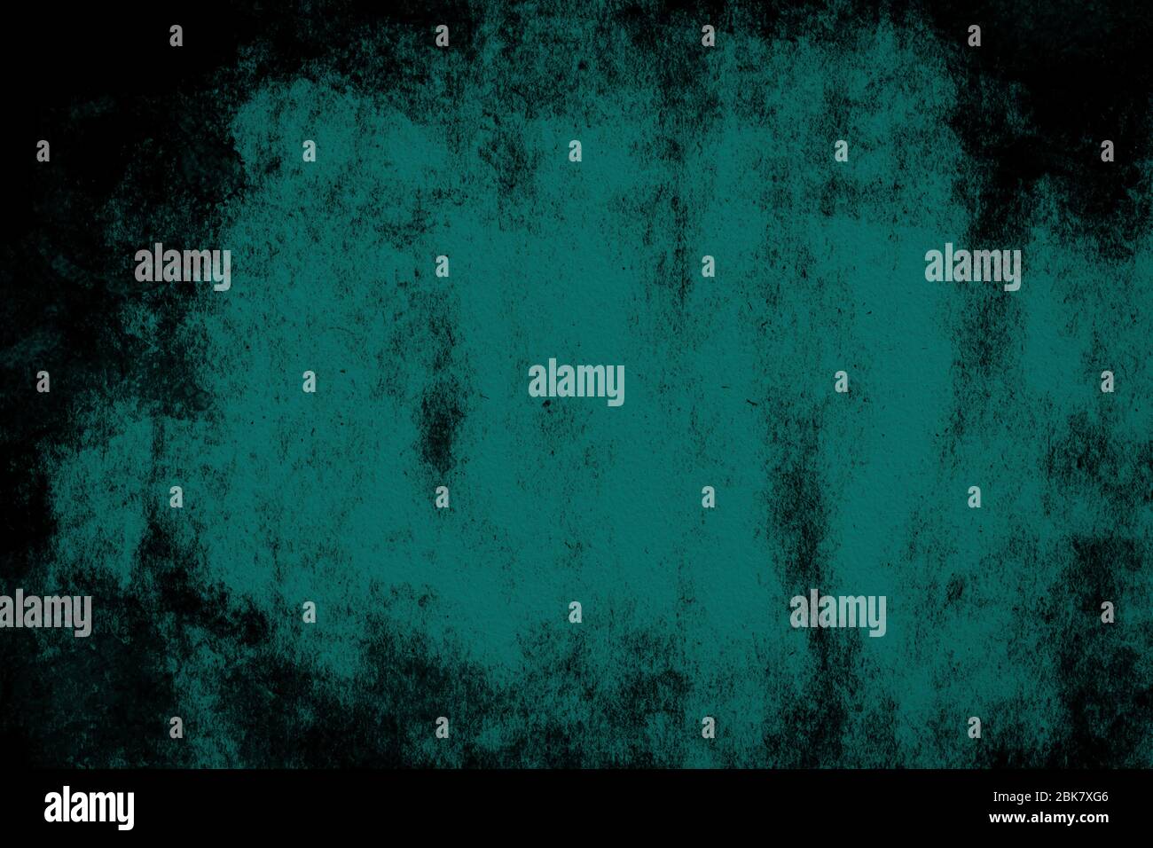 Abstract vintage illustration blue color wallpaper Stock Photo - Alamy