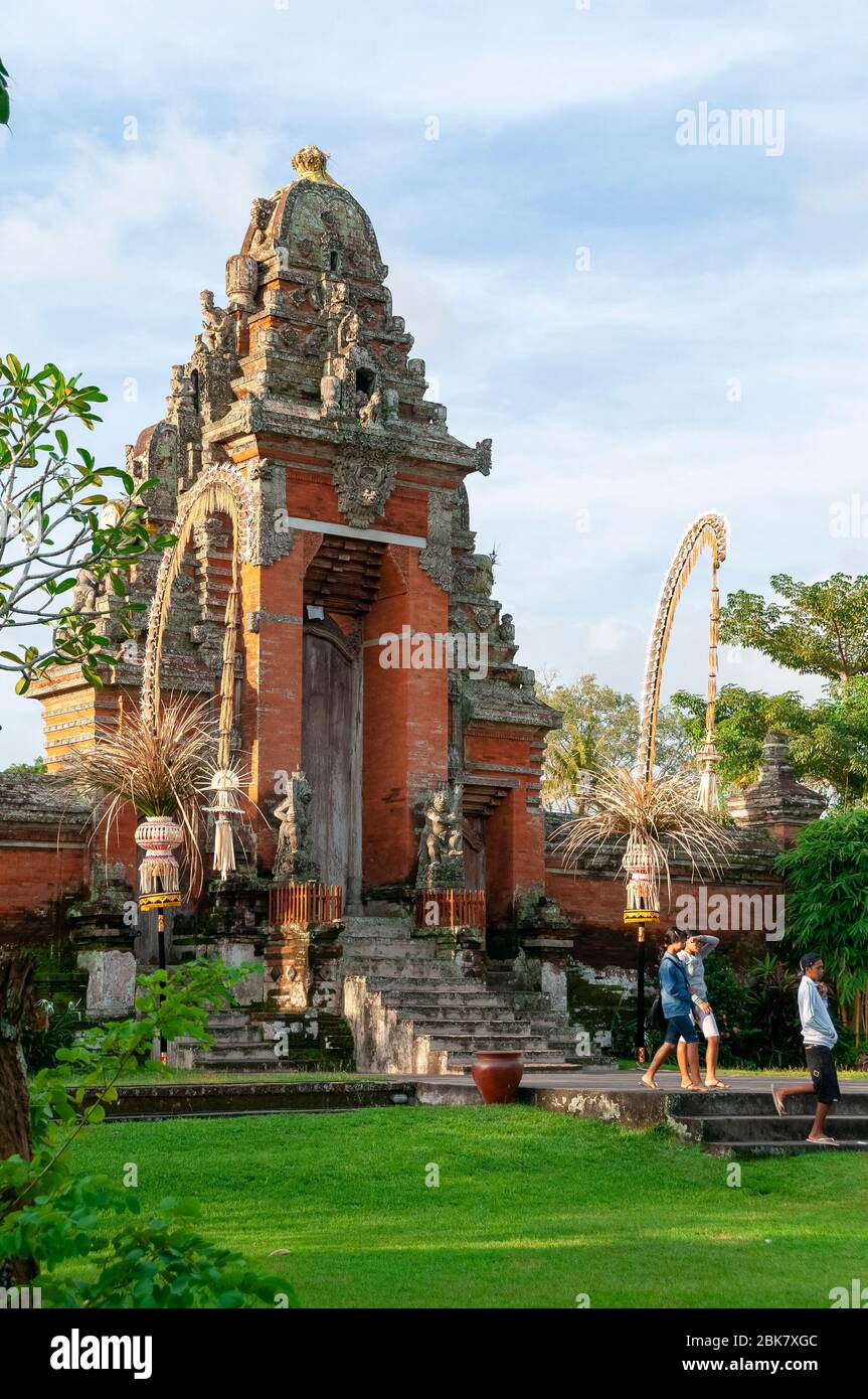 Lesser sunda archipelago hi-res stock photography and images - Alamy