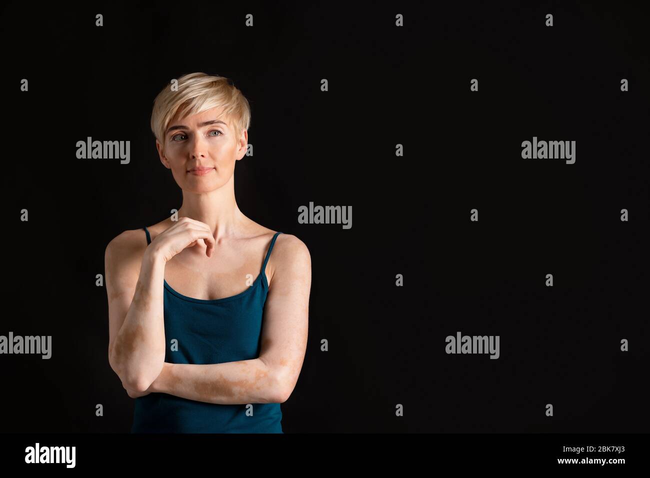 Body positive hi-res stock photography and images - Alamy