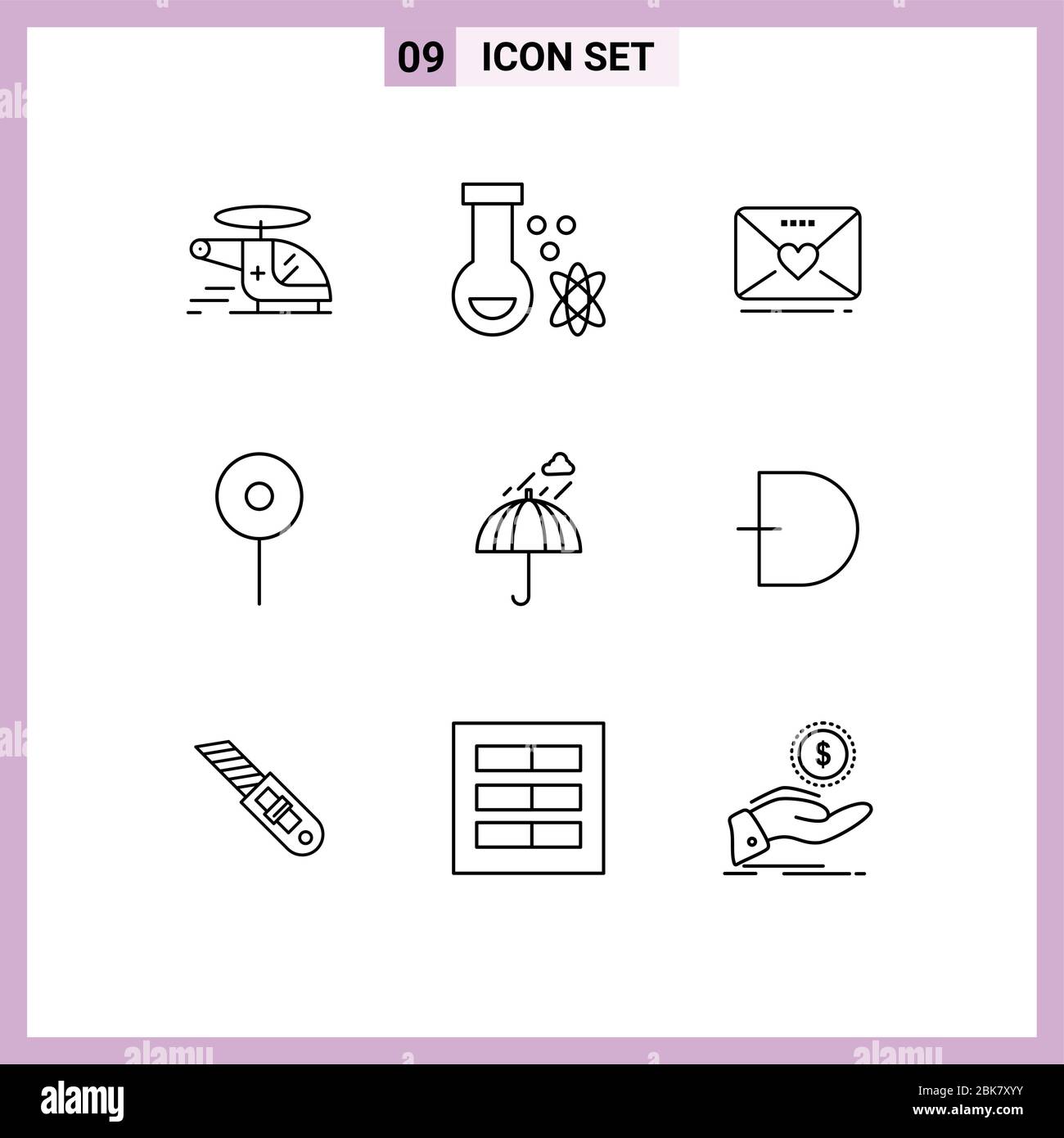 Thematic maps hi-res stock photography and images - Alamy