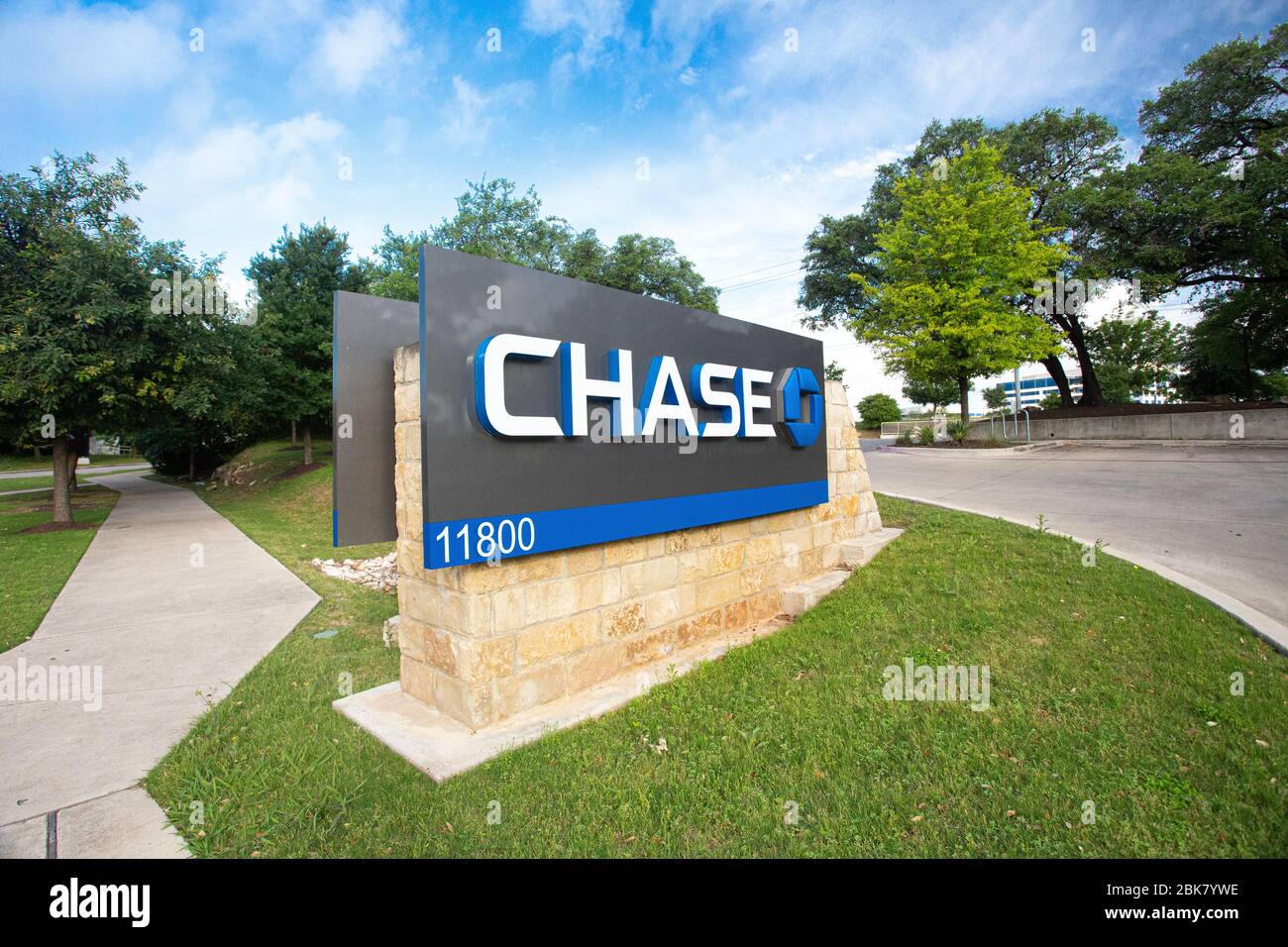 Chase local branch hi-res stock photography and images - Alamy