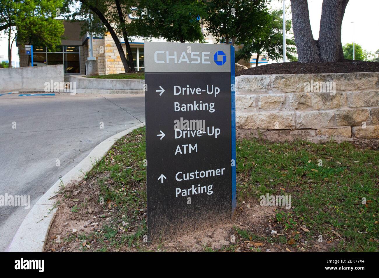 Chase local branch hi-res stock photography and images - Alamy