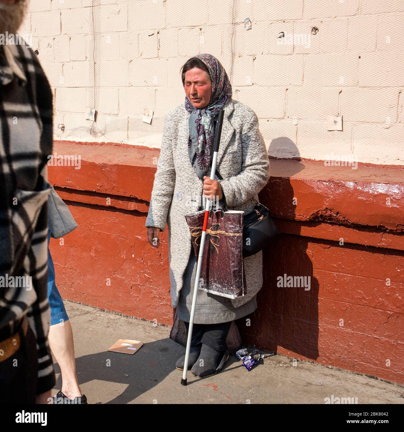 Mafia In Russia High Resolution Stock Photography and Images - Alamy