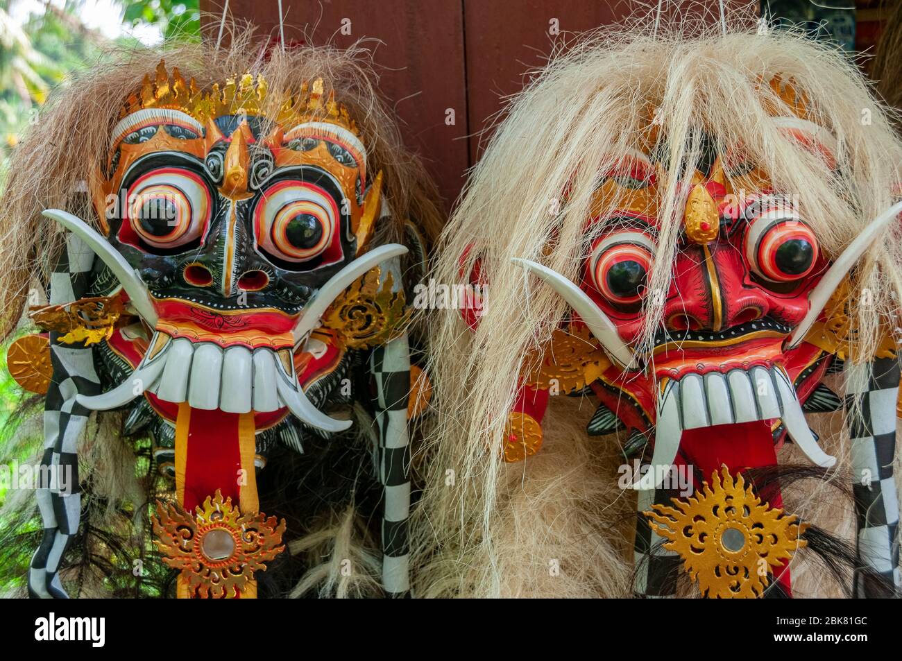 Ceremonial masks hi-res stock photography and images - Alamy