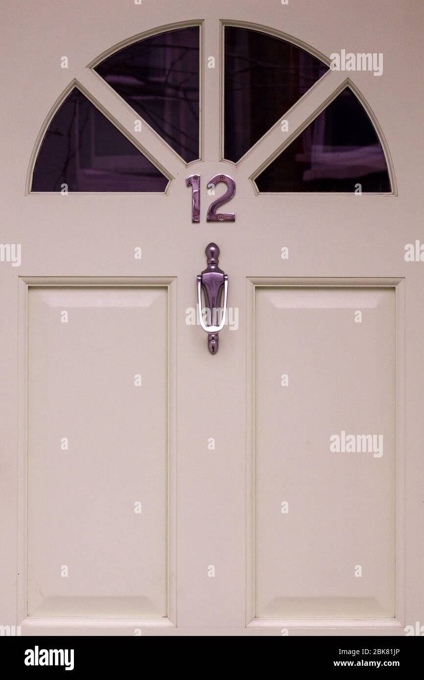 12 number hi-res stock photography and images - Alamy