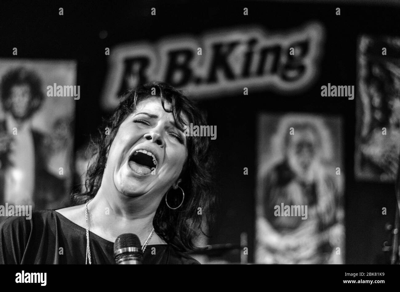 Perform art Black and White Stock Photos & Images - Alamy