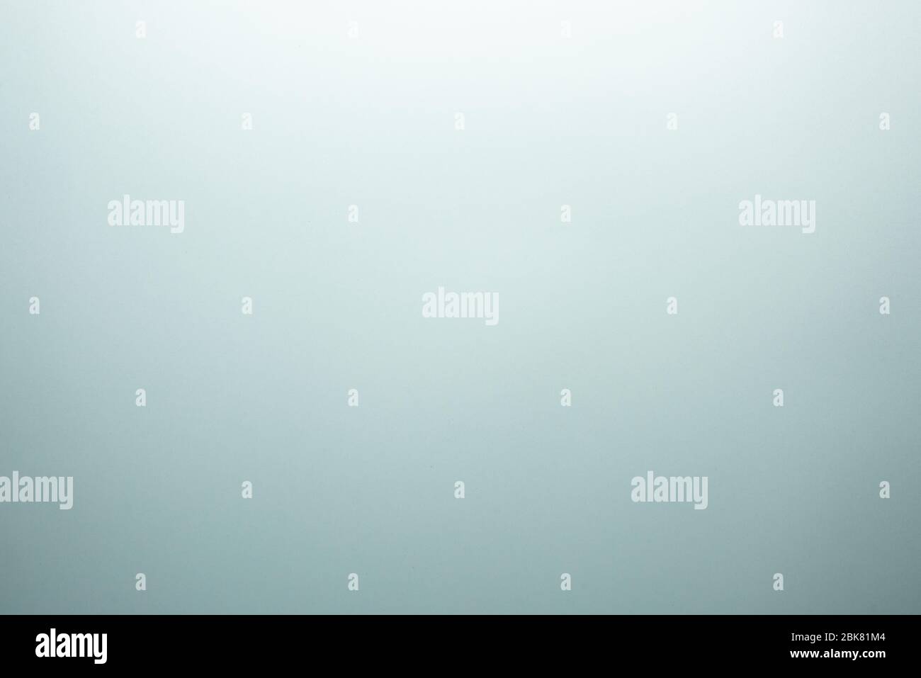 Light turquoise background with gradient Stock Photo - Alamy