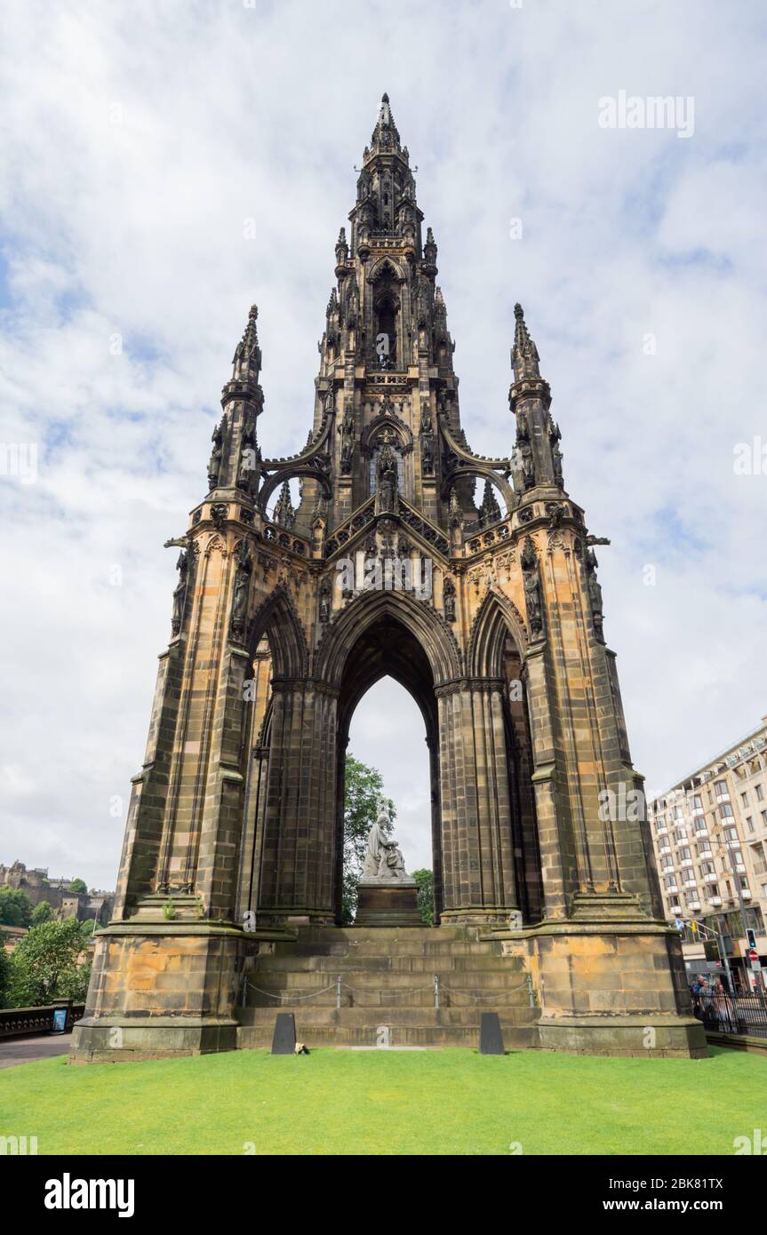 Visitscotland hi-res stock photography and images - Alamy