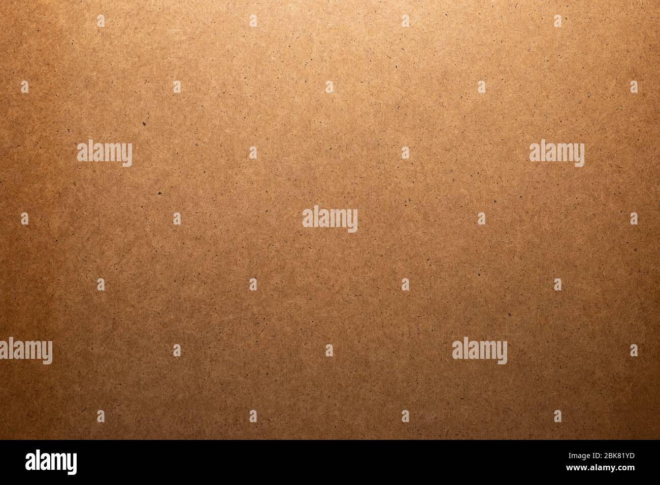 Hardboard texture with light gradient Stock Photo - Alamy