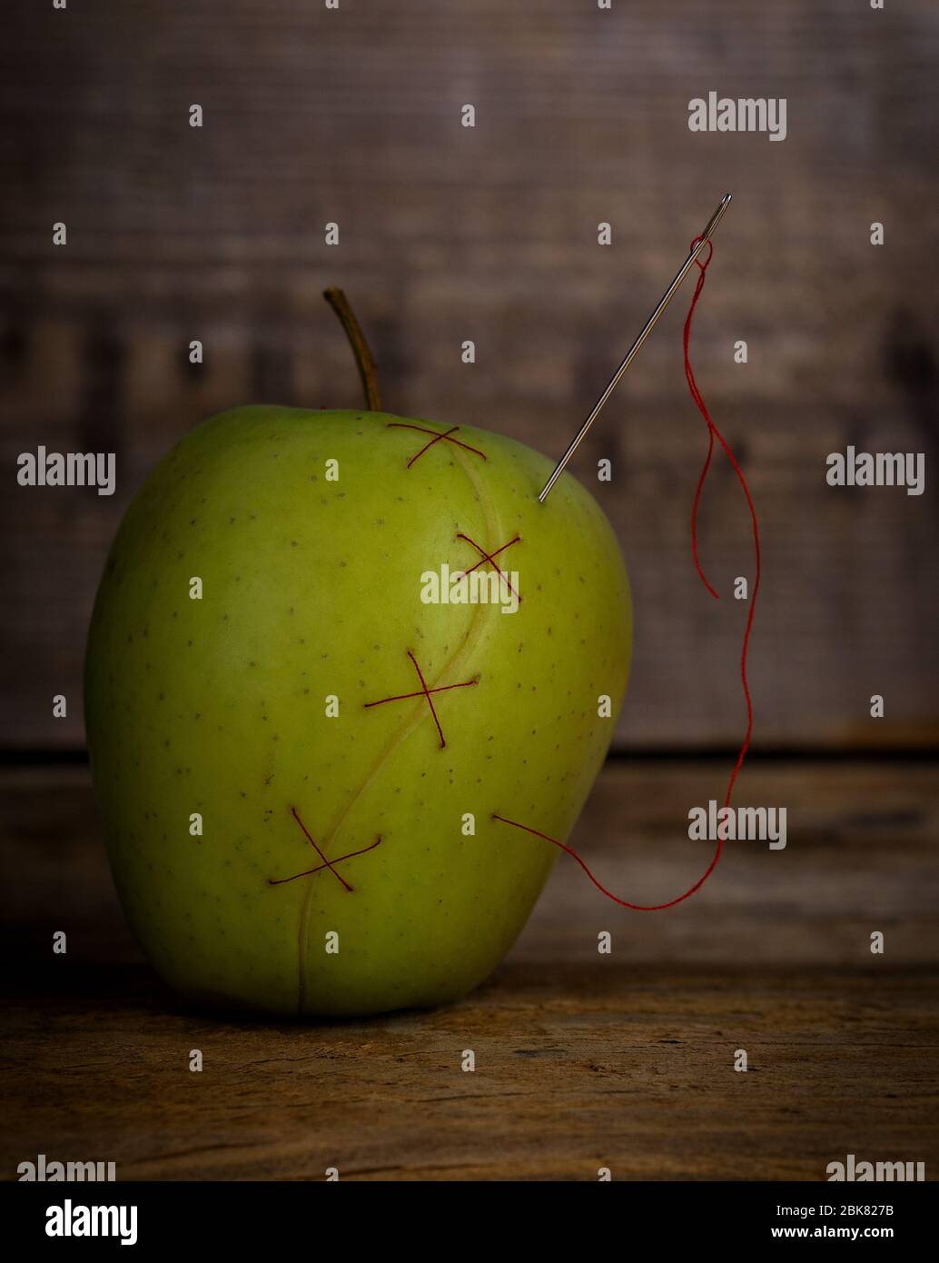 Stitch and stitches hi-res stock photography and images - Alamy