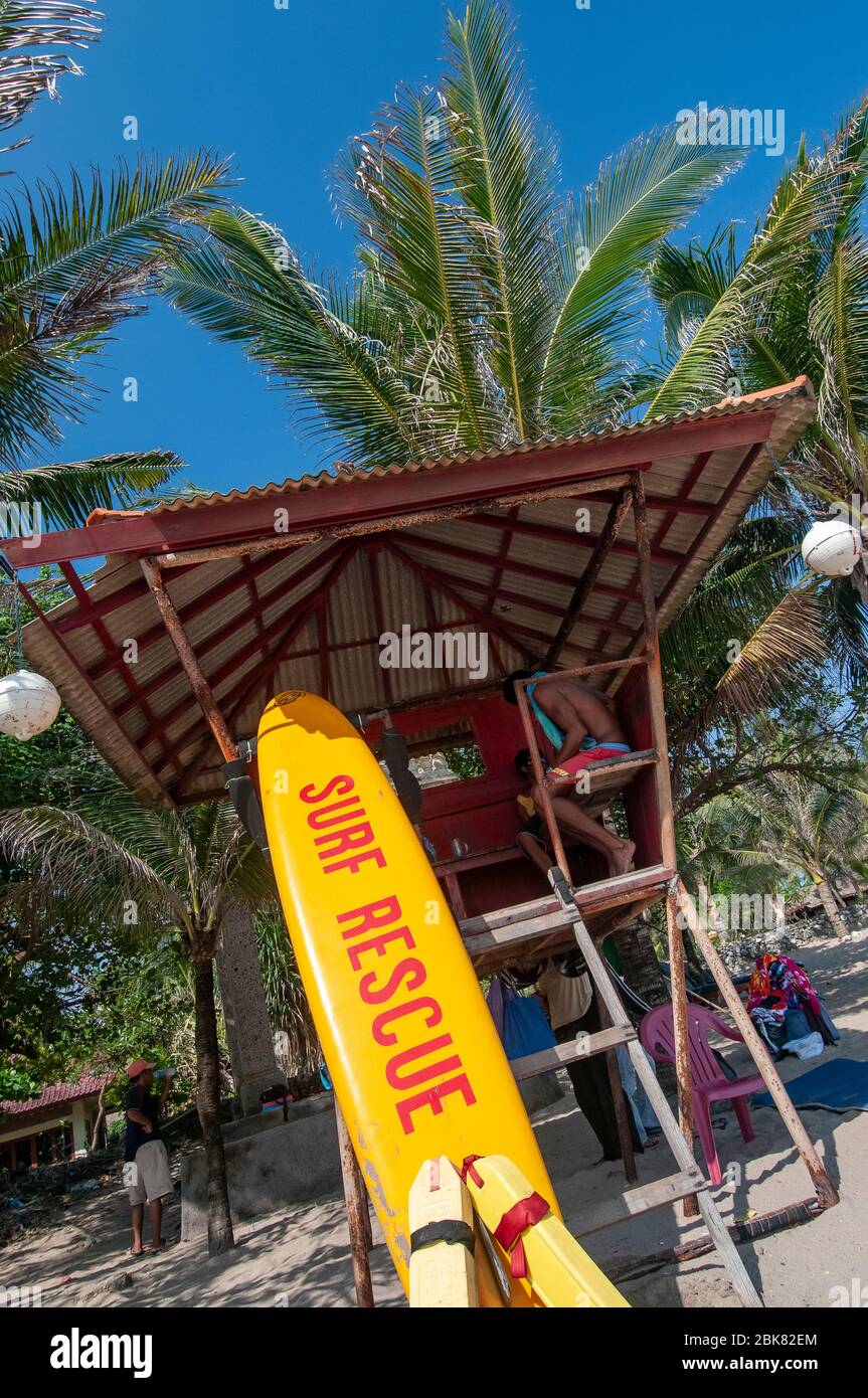 Legian Beach Surf High Resolution Stock Photography and Images - Alamy