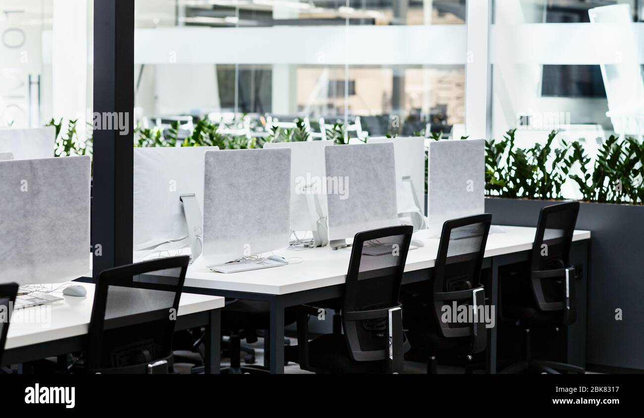 Empty places hi-res stock photography and images - Alamy