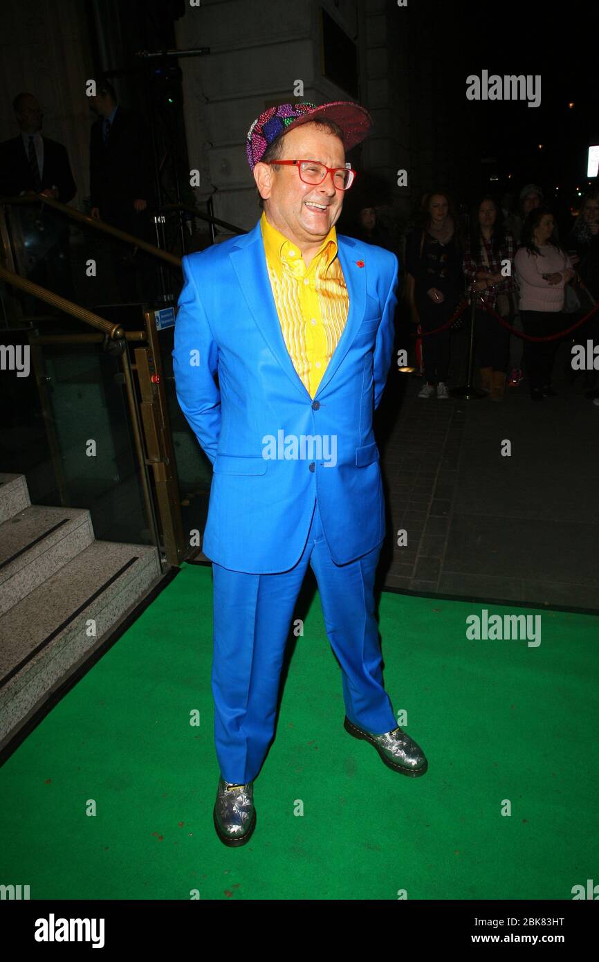 Timmy Mallett High Resolution Stock Photography and Images - Alamy