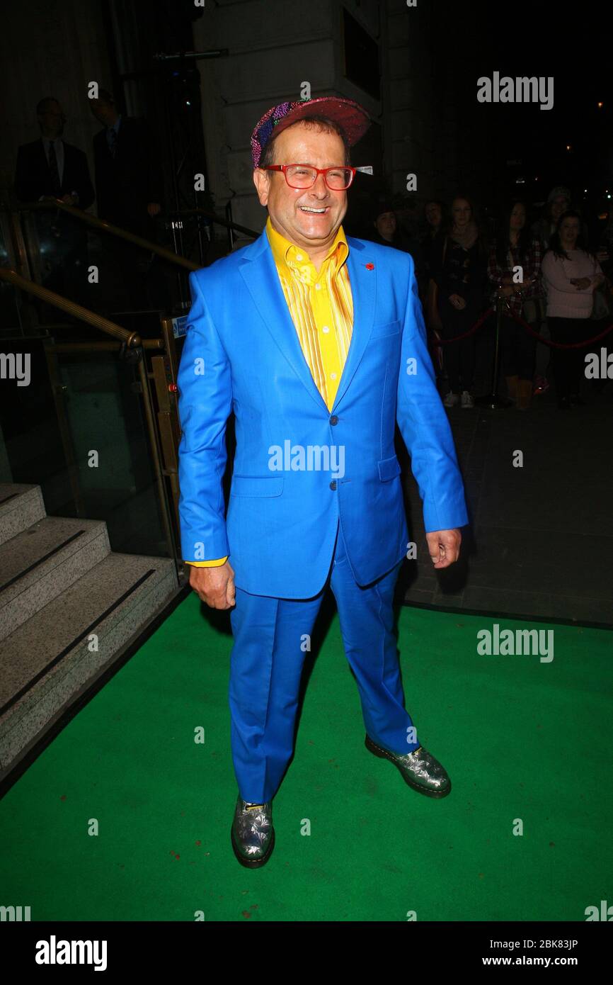 Timmy Mallett High Resolution Stock Photography and Images - Alamy