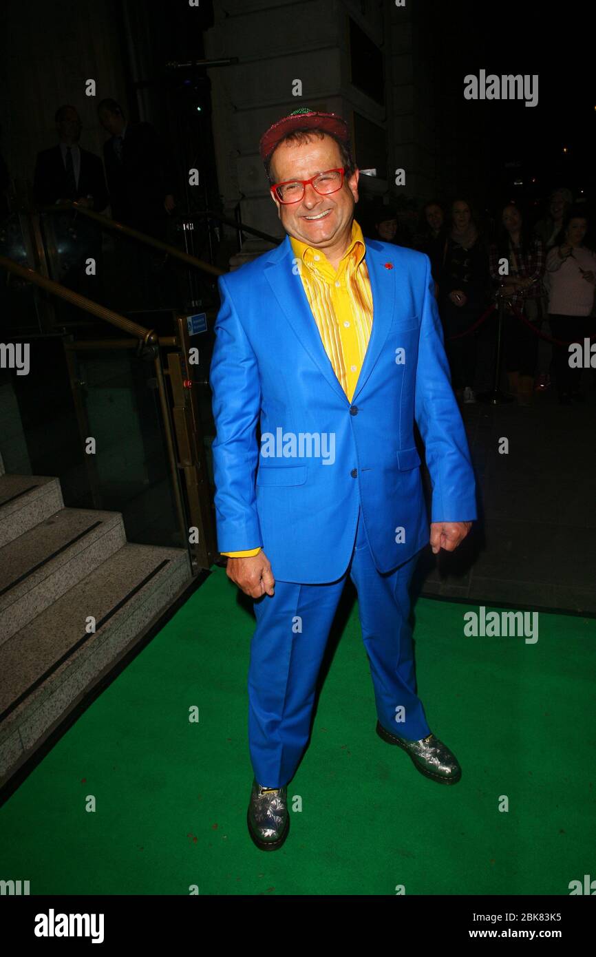 Timmy Mallett High Resolution Stock Photography and Images - Alamy