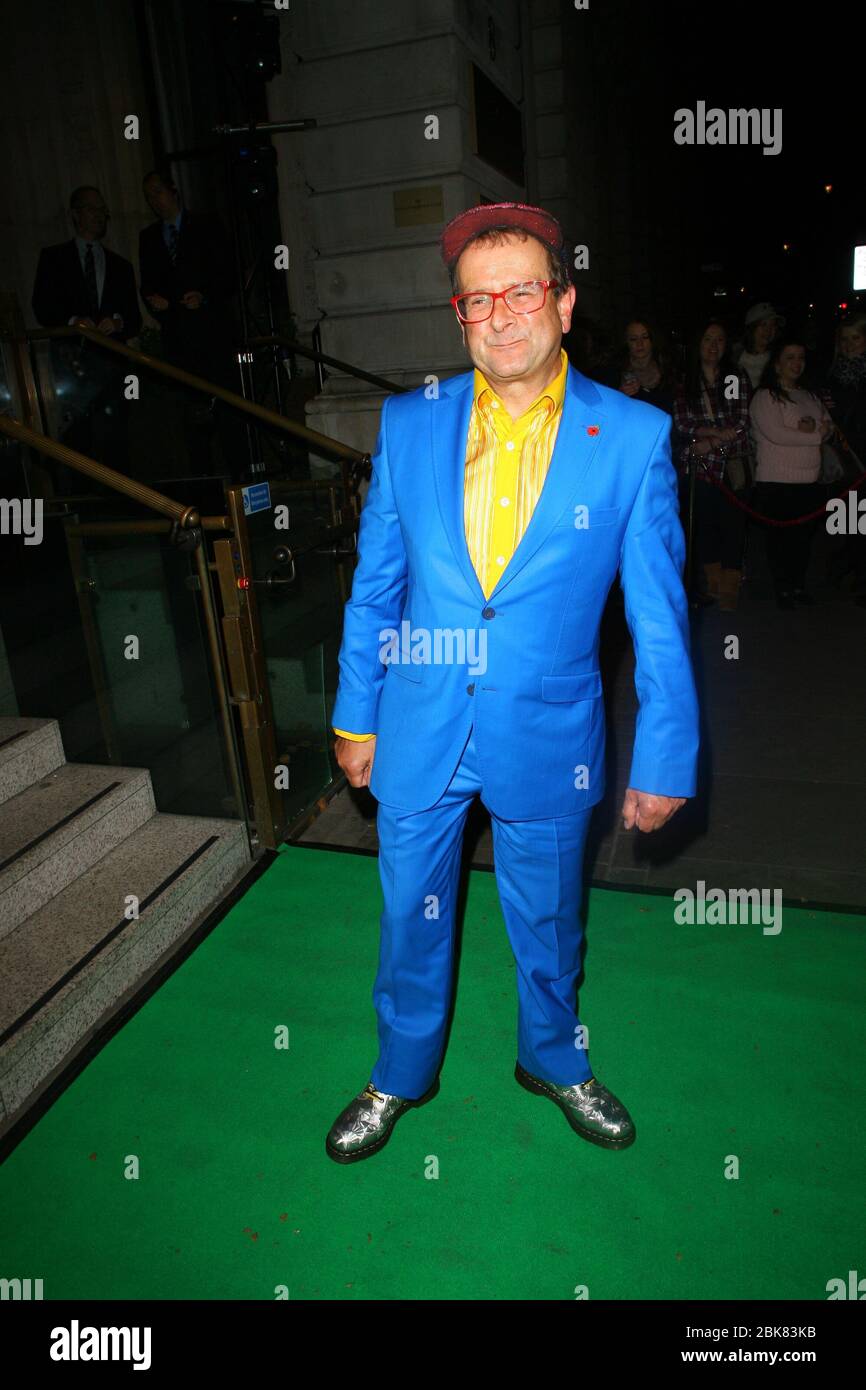 Timmy Mallett High Resolution Stock Photography and Images - Alamy