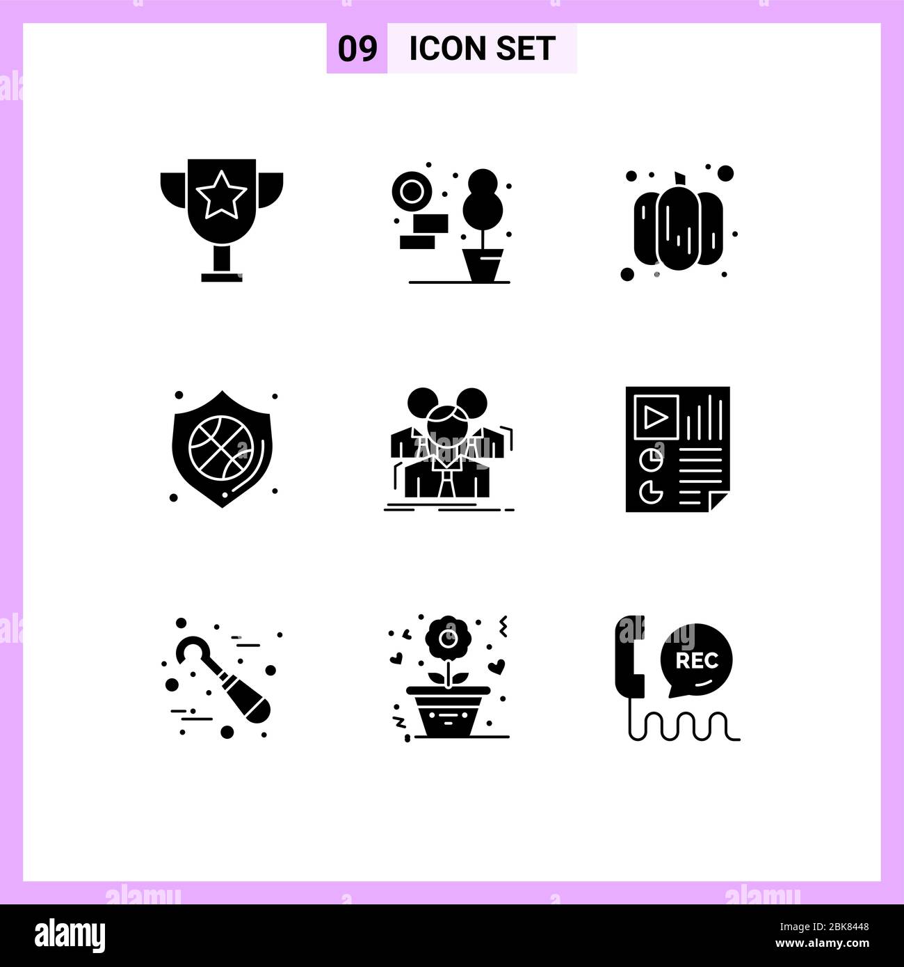 Teamwork stomatology Stock Vector Images - Alamy