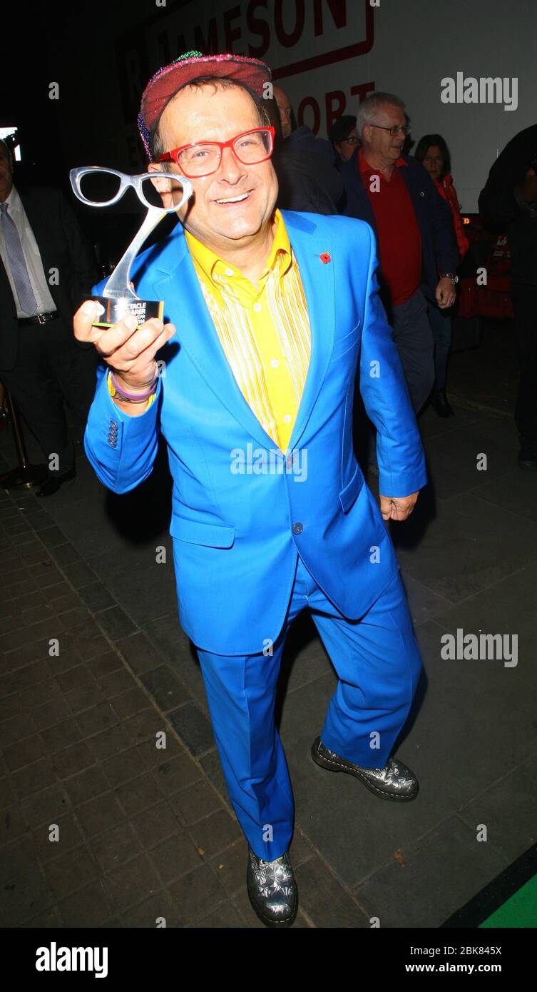 Timmy Mallett High Resolution Stock Photography and Images - Alamy