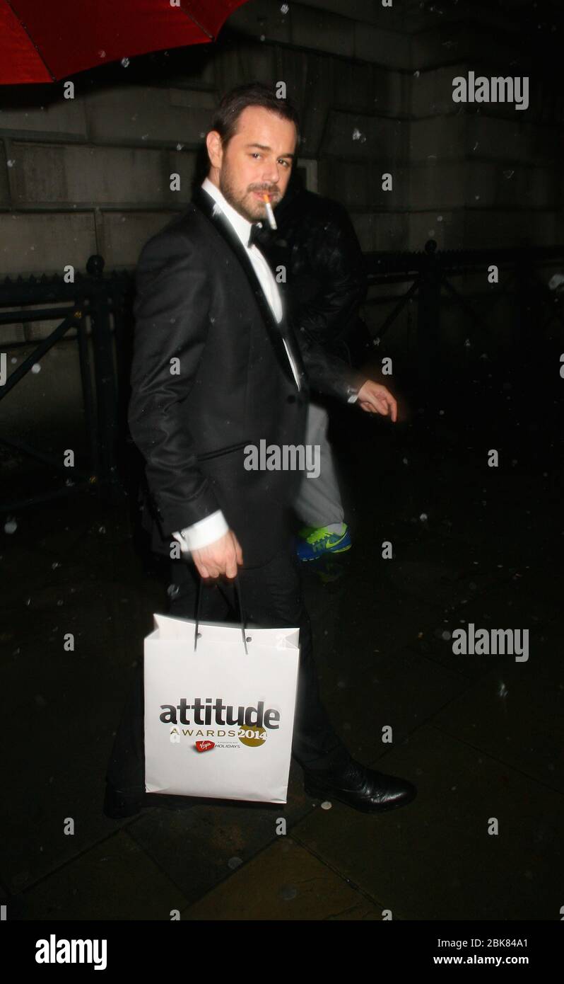 Danny Dyer House High Resolution Stock Photography and Images - Alamy