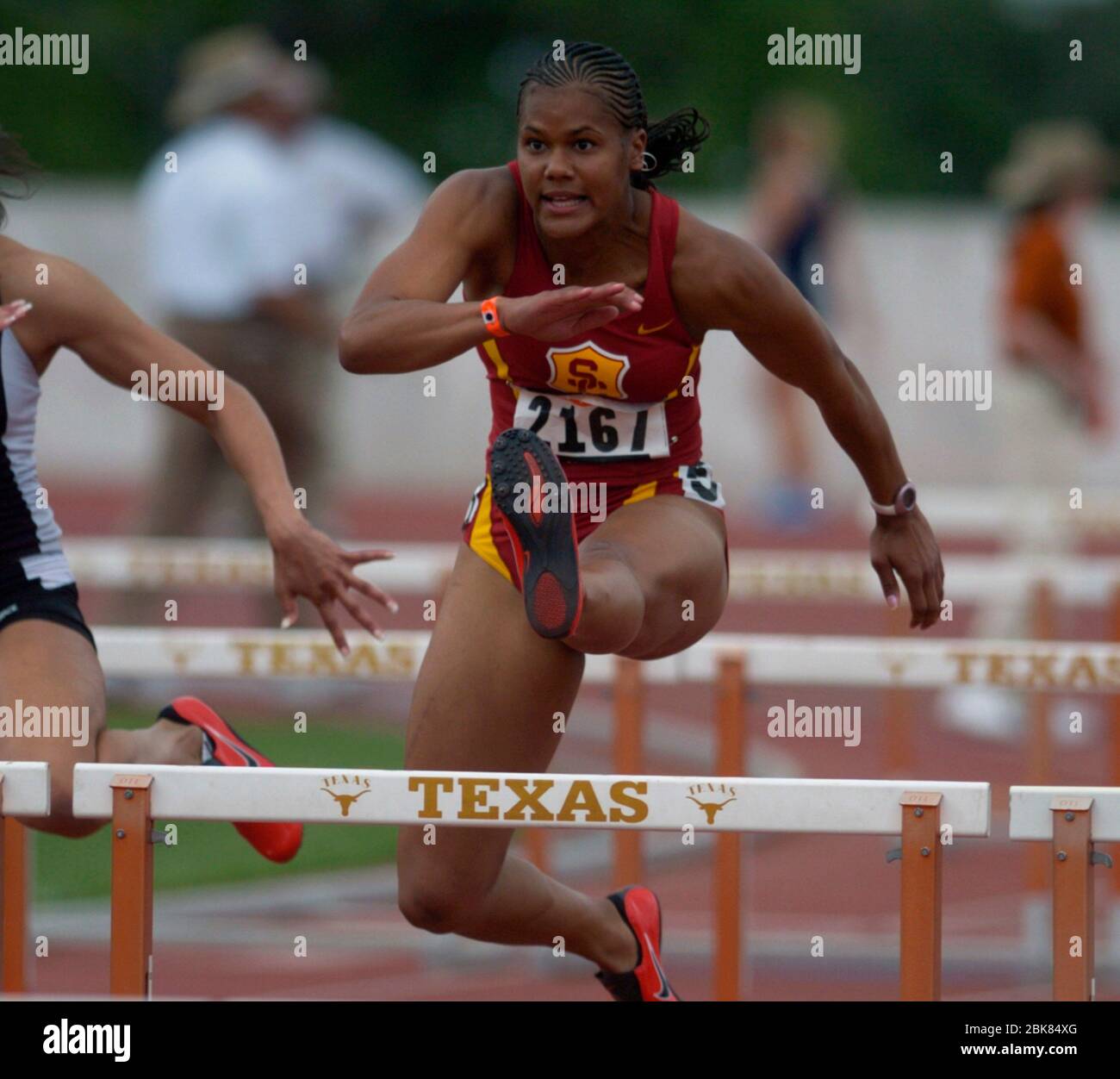 Austin, United States. 02nd Apr, 2004. Virginia Powell aka Ginnie ...