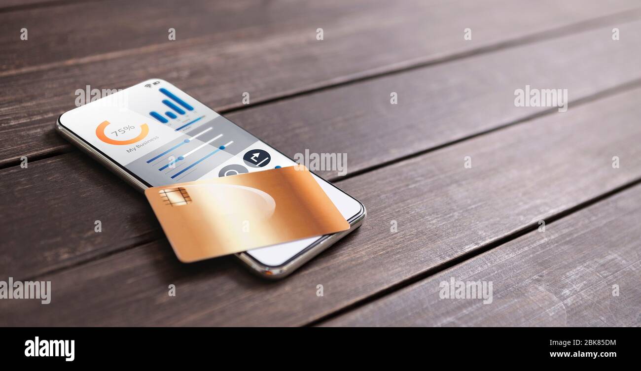 Smart assets hi-res stock photography and images - Alamy