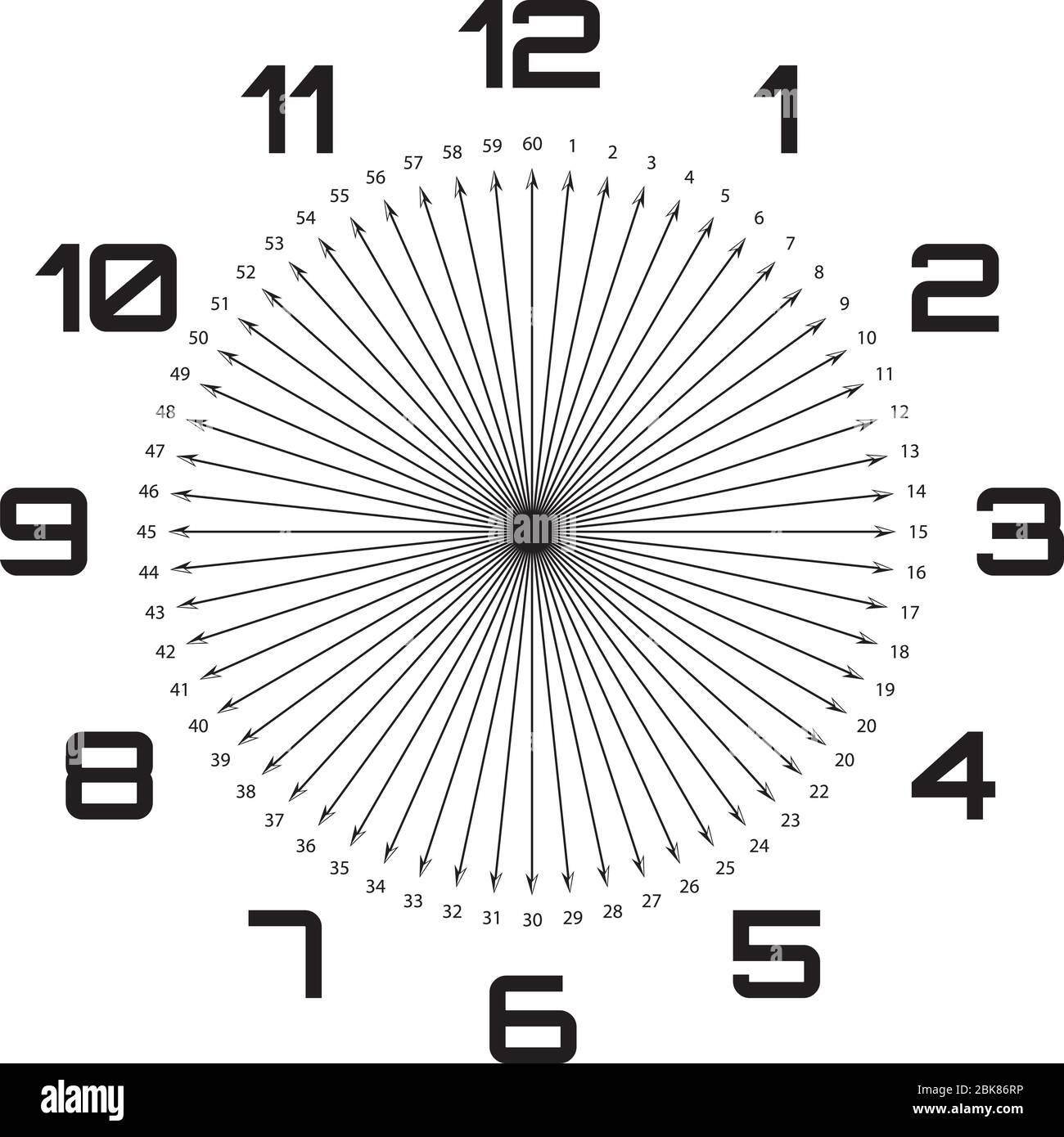 Wrought iron numbers Black and White Stock Photos & Images - Alamy