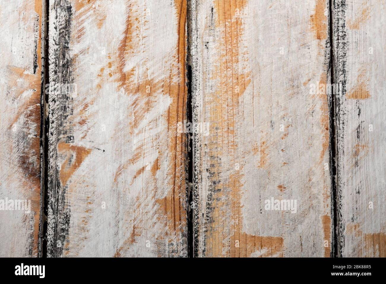 rustic woods of various colors for decorations Stock Photo - Alamy