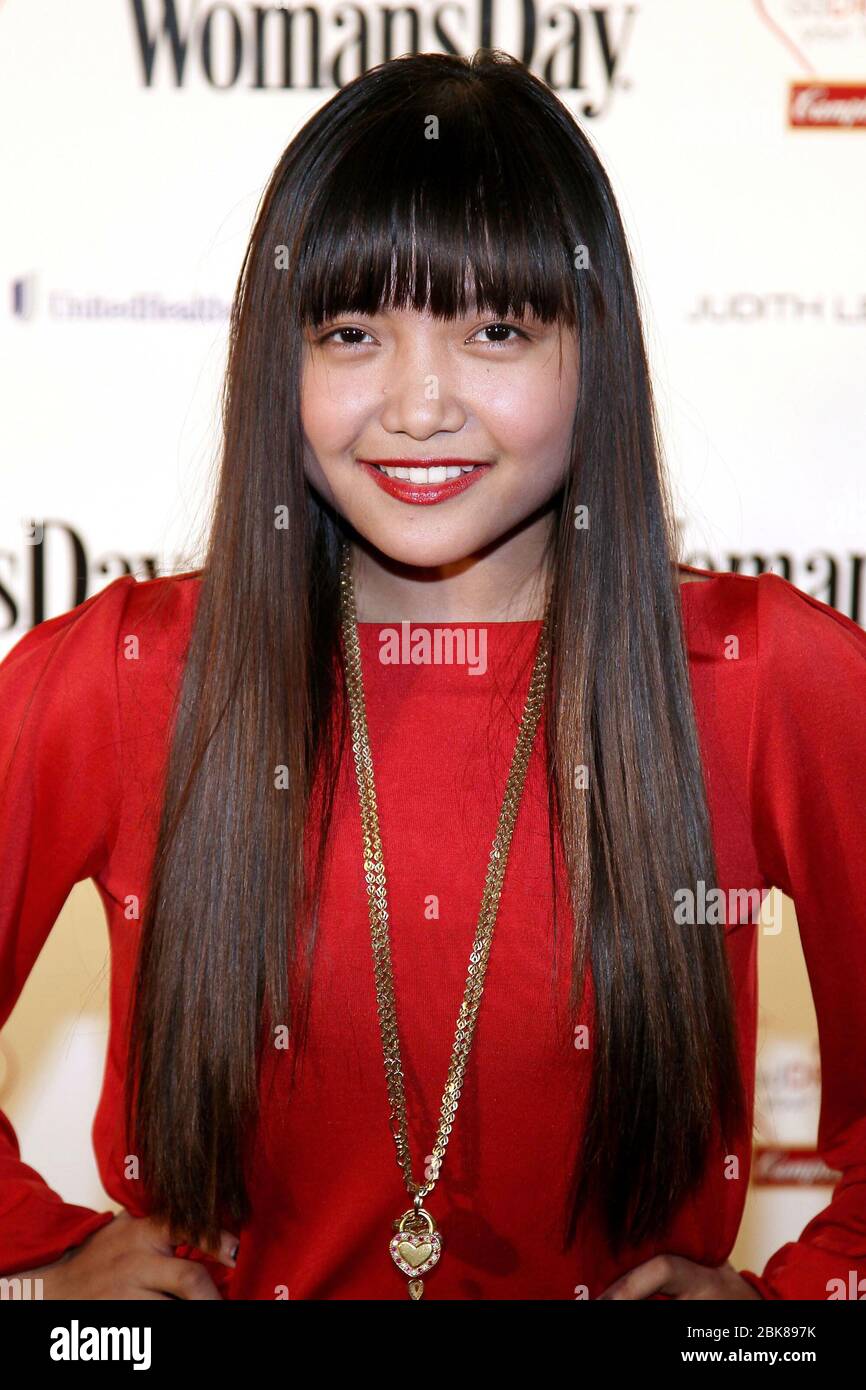 Charice hi-res stock photography and images - Alamy