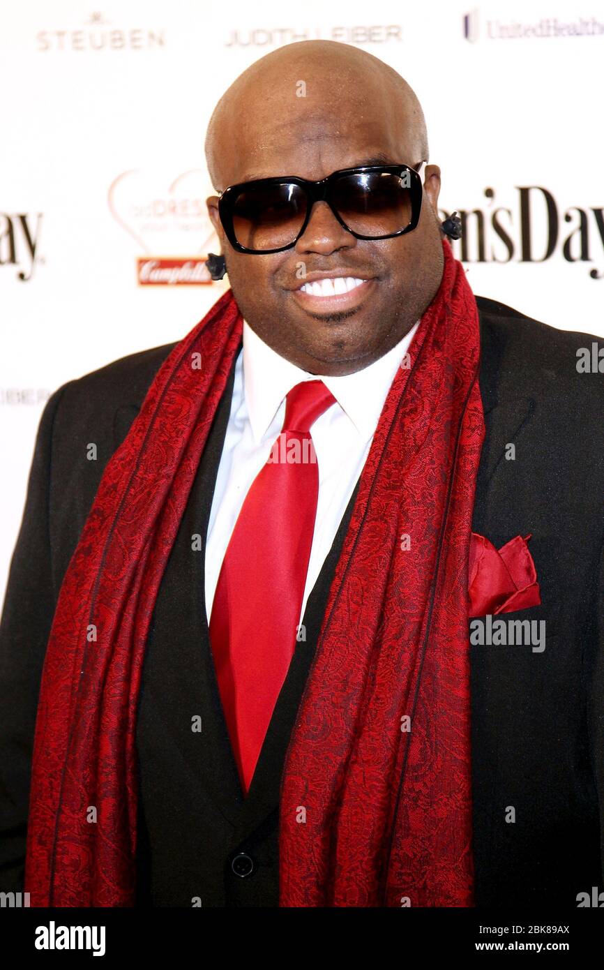 Cee lo green hi-res stock photography and images - Alamy