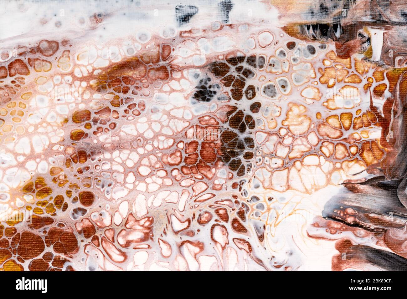 Abstract painting texture hi-res stock photography and images - Alamy