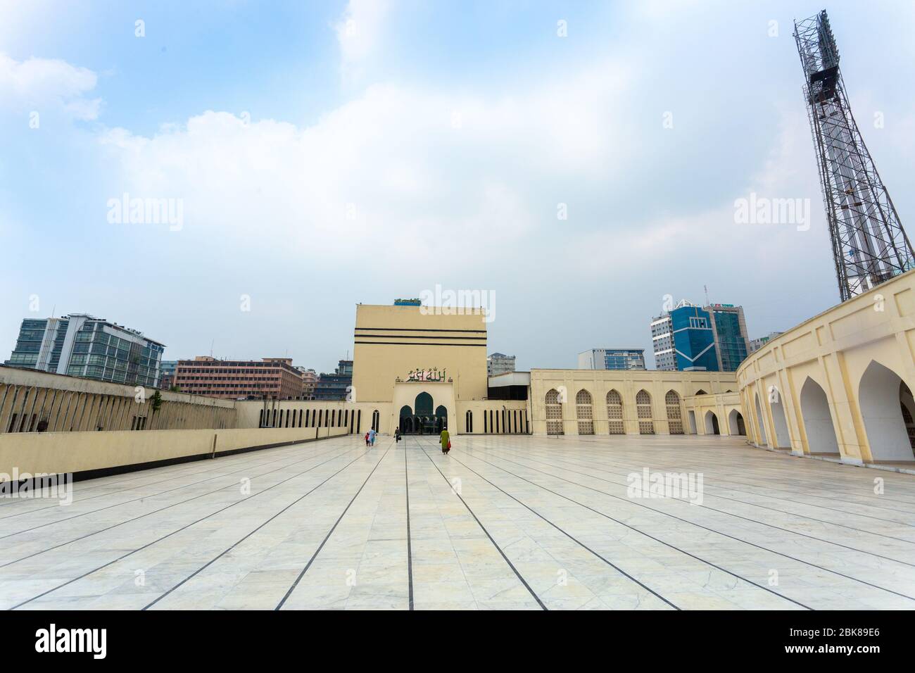 Abdulhusein m thariani hi-res stock photography and images - Alamy