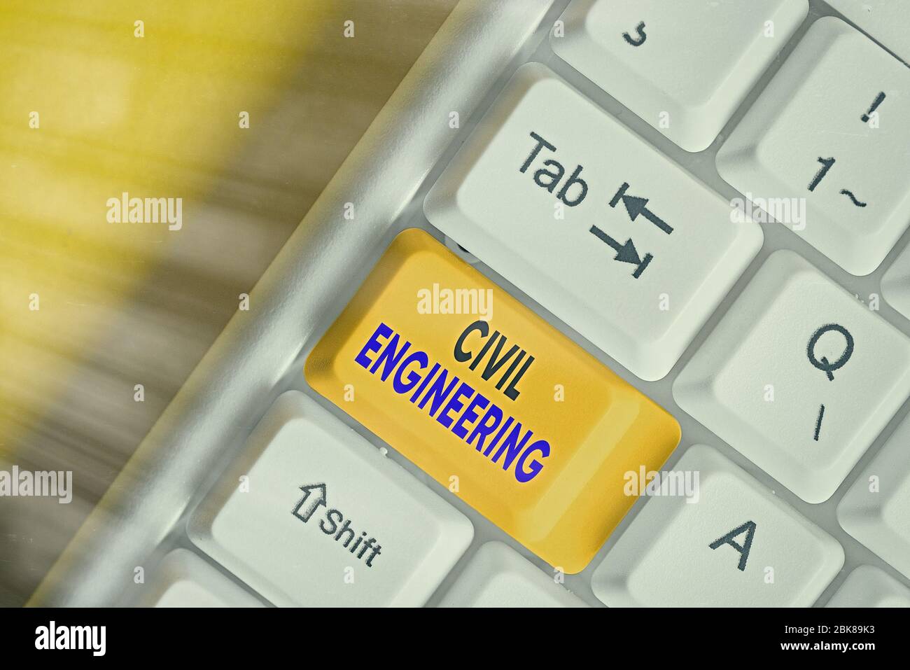 Civil Engineering Building Roads High Resolution Stock Photography and ...