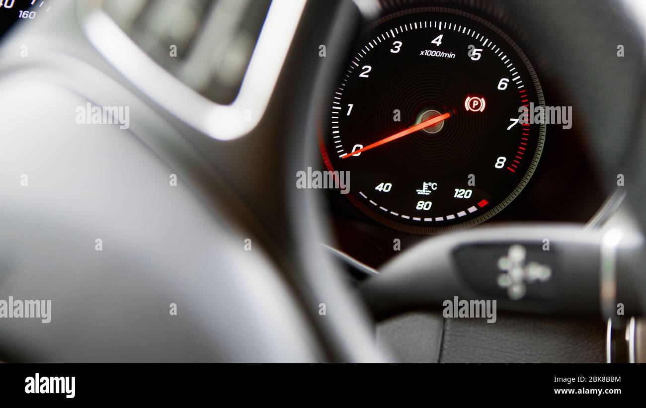 Race car cockpit hi-res stock photography and images - Alamy