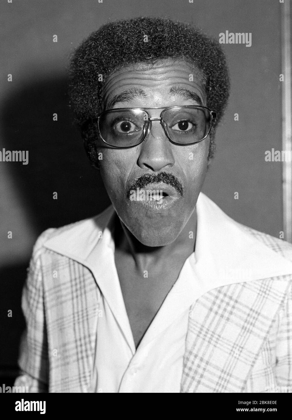 Sammy davis jr. hi-res stock photography and images - Alamy