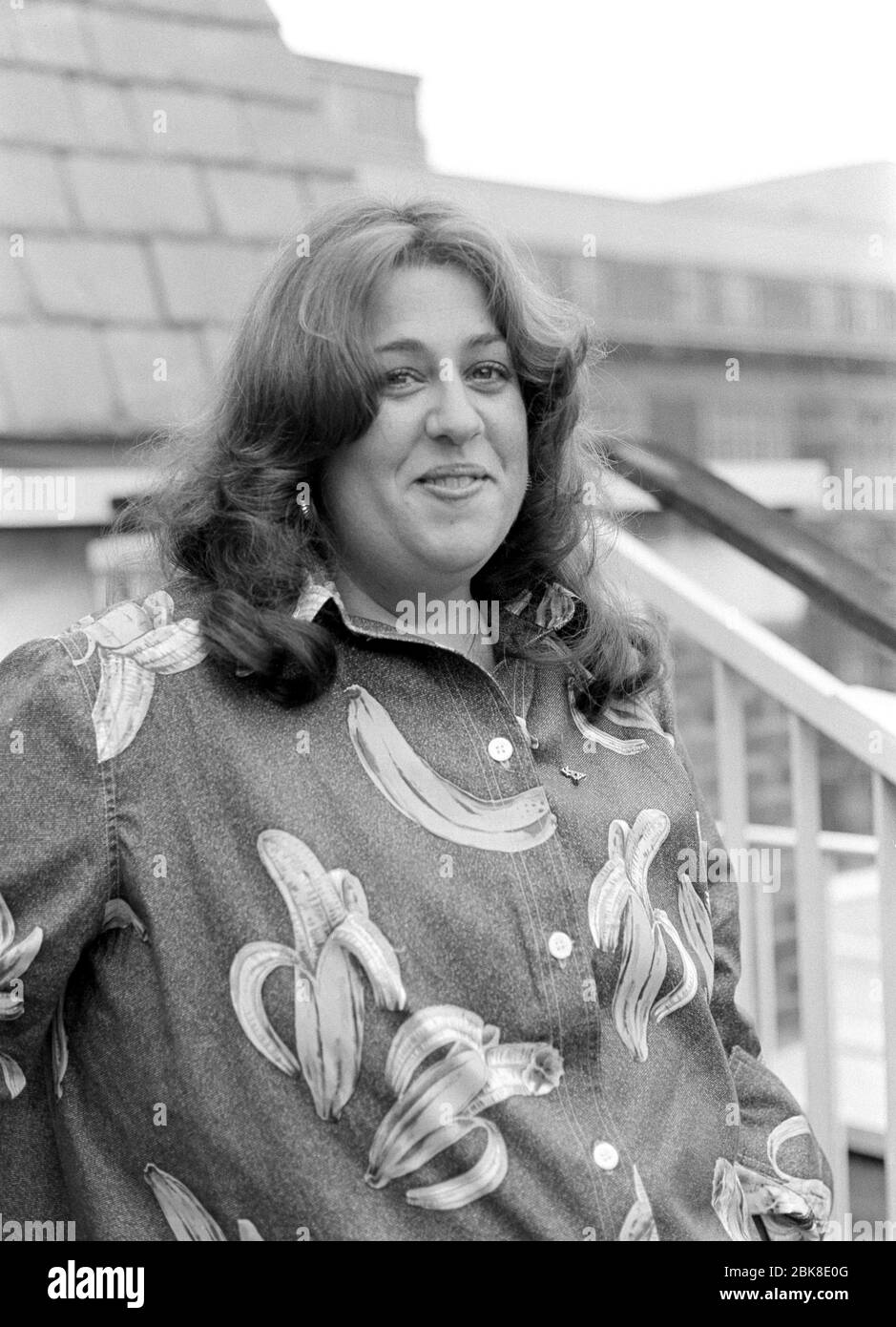 The Mamas And The Papas Cass Elliot